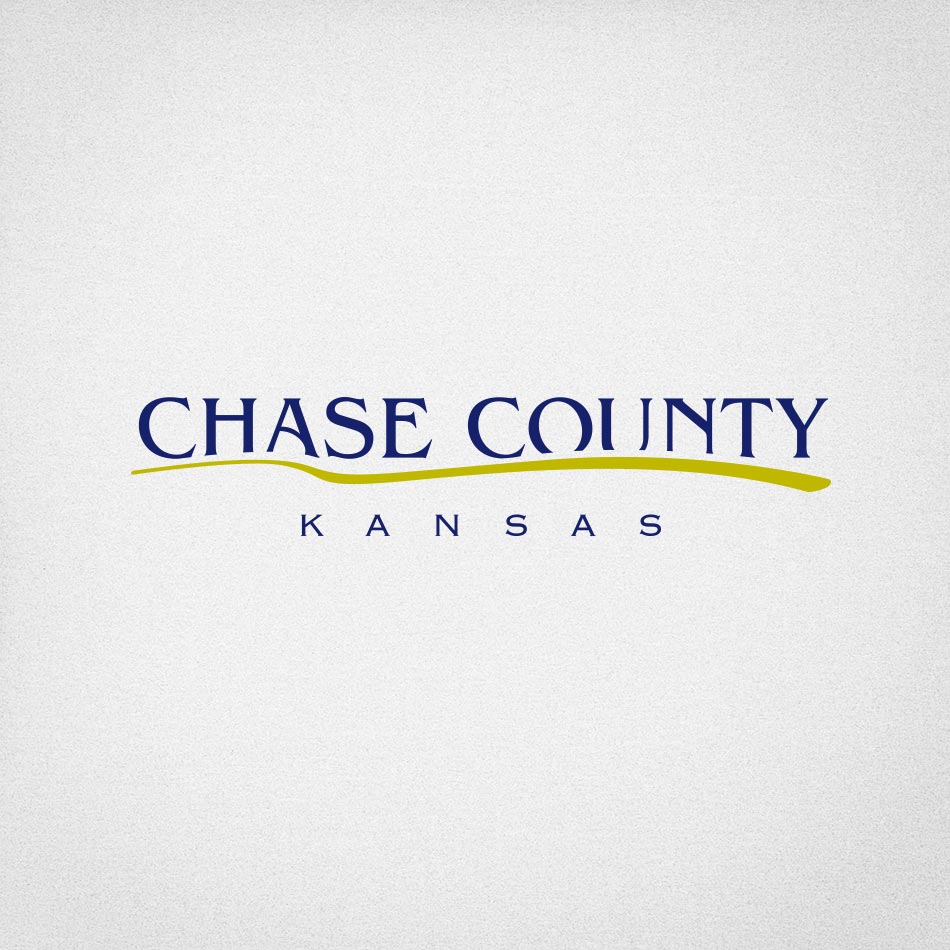 Chase County Branding | IM Design Group